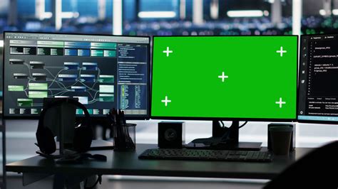 visual programming systems on green screen stock footage sbv 352065310 storyblocks