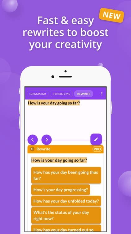 Proofreader Ai Grammar Checker By Bluesoar Sl