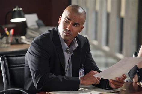 A Dark Cloud Has Been Lifted Off That Show Criminal Minds Actor Who