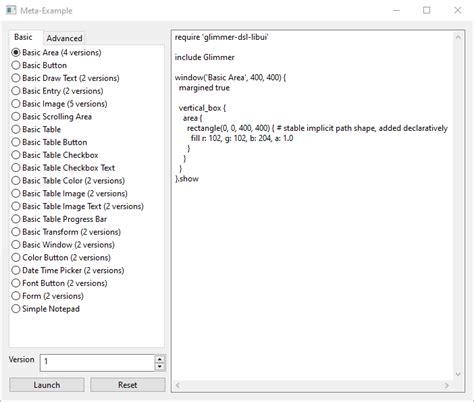 github andyobtiva how to build desktop applications in ruby code
