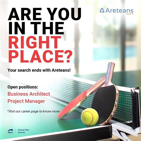 Rmanjula Devi On Linkedin Areteans Careers Opportunities