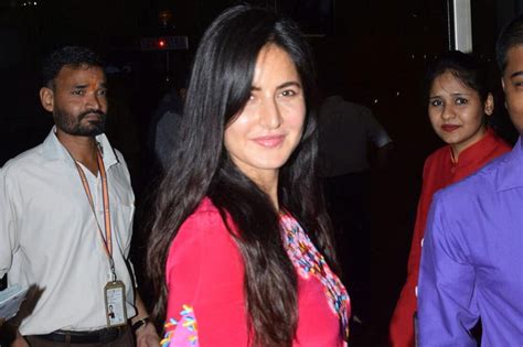 Katrina Kaif Turns 35 This Is How The Actress Is Going To Celebrate