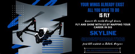 Skyline Institute Of Geoinformatics Website For Skyline Institute Of