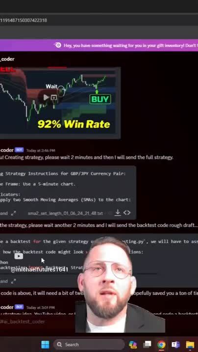 Learn About Code Backtesting With Algotradecamp Michael Mcdermott Posted On The Topic Linkedin