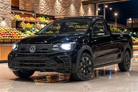 Vw Saveiro Robust Cs 2026 Pcd Não Condutor Vale A Pena Comprar Sem