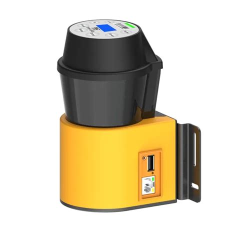 Highway Vehicle Separation Rental Vehicle Measurement Laser Lidar Sensor Laser Lidar And Tof