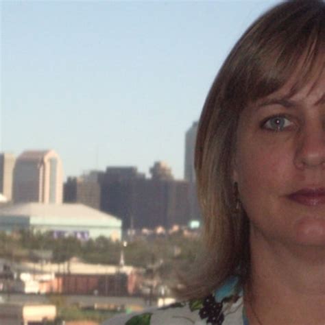 Deidre Devier Phd Psychology Louisiana State University Health