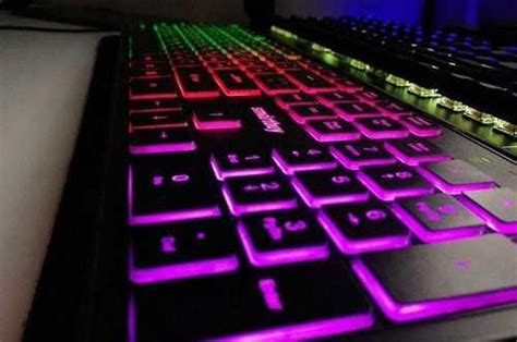 Клавиатура игровая мембранная Smartbuy SBK-305U-K | Festima.Ru ...