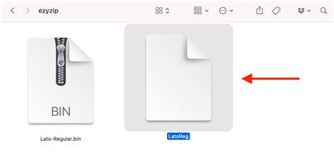 How To Extract A Bin File 4 Methods