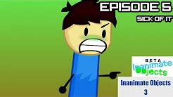 Sick Of It Shattered Waters Wiki Fandom