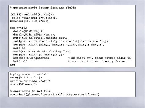 Matlab Graphics Basic Plotting Commands Figure Matlab Graphics Basic Plotting Commands Figure