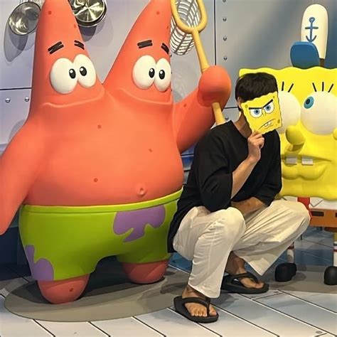 이한빈 H Bin03 On Threads