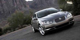 2010 Jaguar XF 5 0 V8 Portfolio Car Specs Jaguar XF Specifications