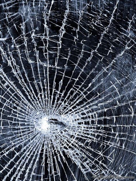 Realistic Broken Screen Wallpapers Top Free Realistic Broken Screen
