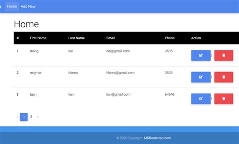 Github Daisuanmunglaravelcrud This Is Laravel For Beginner