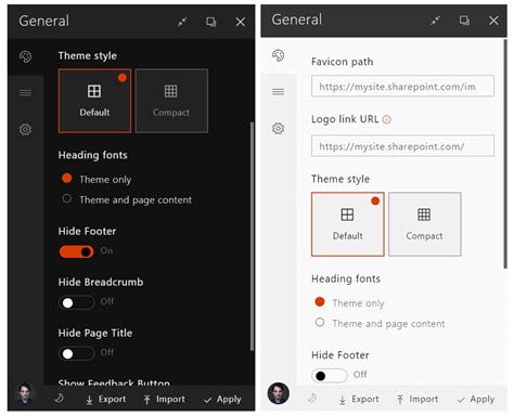 Bindtuning Themes Get A Modern Sharepoint Ux Facelift Blog
