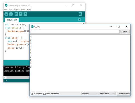 70 Arduino สอนวิธีใช้งาน Ldr Photoresistor Sensor Module โมดูลเซนเซอร์วัดแสง Arduinoall ขาย