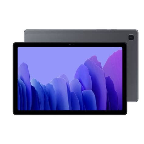 Купить Samsung Galaxy Tab A7 64GB LTE Gray (SM-T505N) - цена: 19999 ...