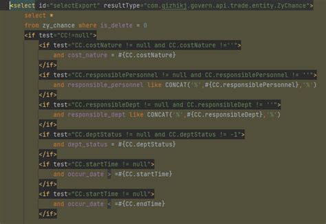 简单导出文件 一只小松许 博客园