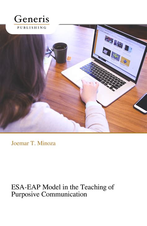 ESA EAP Model In The Teaching Of Purposive Communication LIBROTERRA