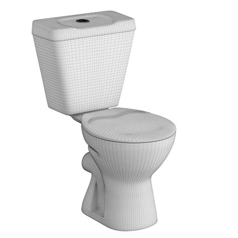 Piece Ewc P Trap 3d Model Turbosquid 1693581