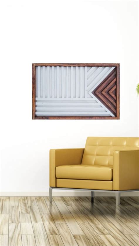 Wood Lath Ideas Reclaimed Wood Wall Wall Design Diy Wall Decor