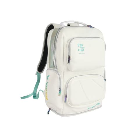 Victor Tai Tzu Ying Tribute Collection Backpack Br5033tty