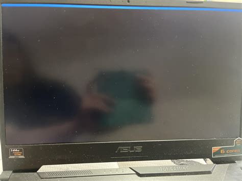 Black Screen After Reinstalling Windows Rasus