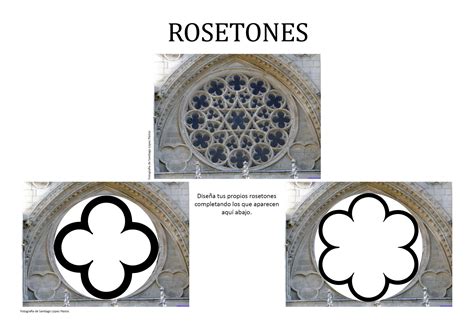 Otrasactividadesroseton Dibujo Ramón