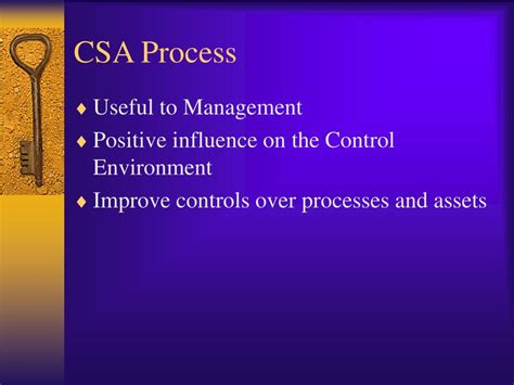 Ppt Control Self Assessment Powerpoint Presentation Free Download