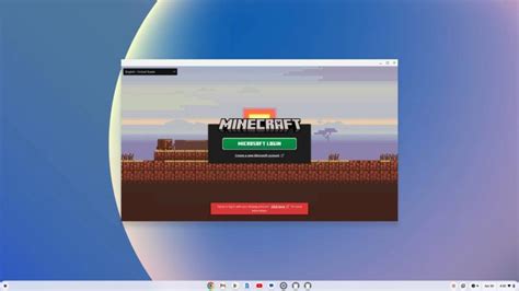 thecoderworld on linkedin how to install minecraft on chromebook