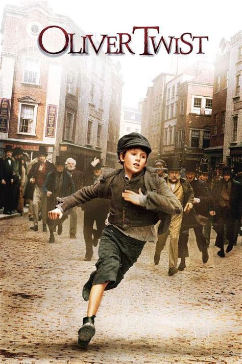 Oliver Twist 2005 Full Movie Summary And Plot Explained