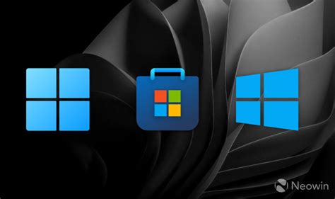 microsoft store version 22311 is now available with library fixes neowin