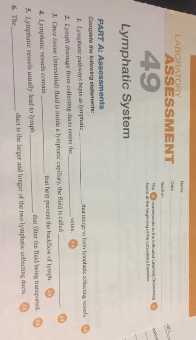 Get Answer Lymphatic Pathways Begin As Lymphatic That Merge To Form Transtutors