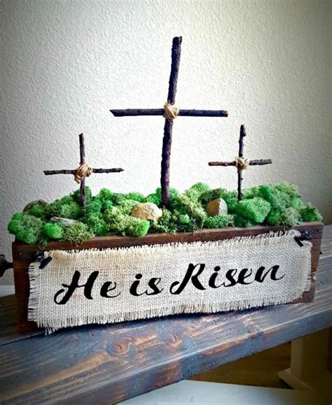 25 Diy Wood Cross Ideas And Designs Diyscraftsy