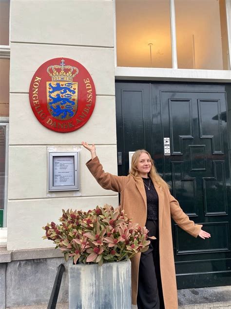 Anna Sofie Leth Nymand On Linkedin After 6 Unforgettable Months In The