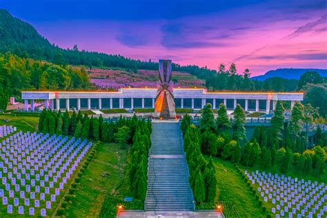 王坪红军烈士陵园川陕革命根据地红军烈士陵园搜狗百科