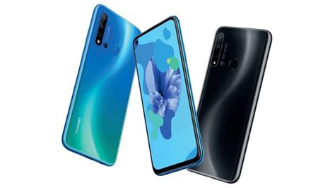 Huawei Nova 5i Dengan RAM 6 GB Muncul Di Geekbench