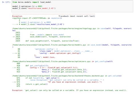 Python And Keras Questions And Tips Part 1 2017 Fast Ai Course Forums