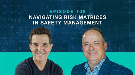 Navigating Risk Matrices In Safety Management