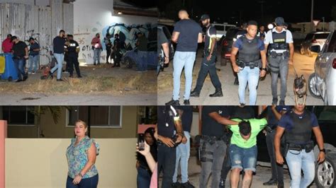 Successful Police Operation With The Arrest Team English 24ora
