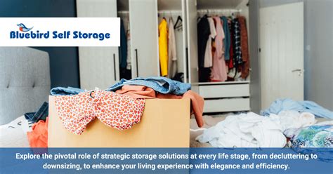 The Evolution Of Storage Through Life S Stages Bronwin Aurora