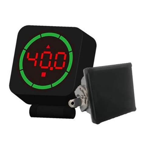 Radar Proximity Sensor Material Plastic At Best Price In Mumbai