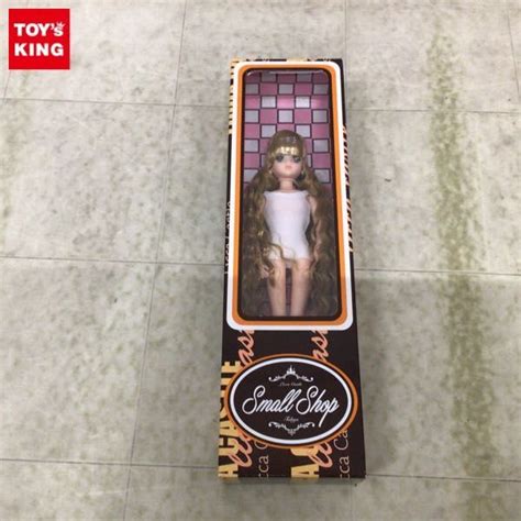 Yahooオークション 1円〜 リトルファクトリー リカちゃんキャッスル
