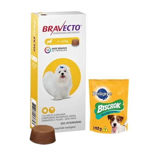 Bravecto Fluralaner 112mg Tablet At Rs 1800box In Nagpur Id
