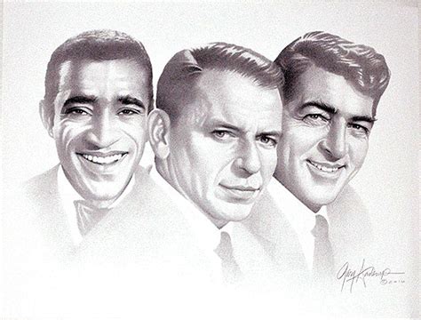 Who Were The Rat Pack