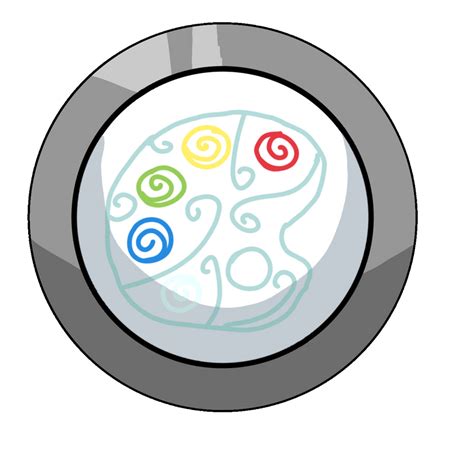 Paint Element By Nezukorempadeviart07 On Deviantart