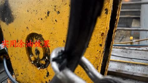 钢丝绳润滑智能机器人 高清 P在线观看平台 腾讯视频