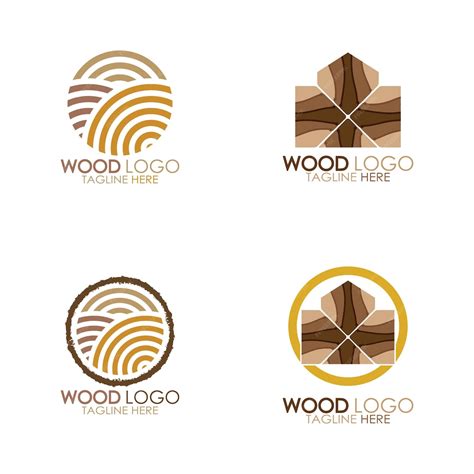 Vector De Diseño De Ilustración De Icono De Plantilla De Logotipo De