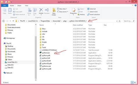 Setting Up Python Interpreter In Eclipse Stack Overflow
